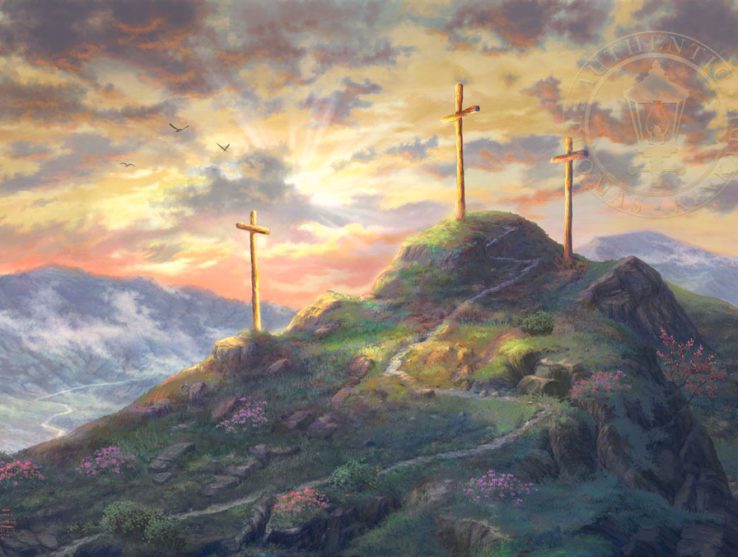 Thomas Kinkade Gallery Murfreesboro – Paintings & Gifts