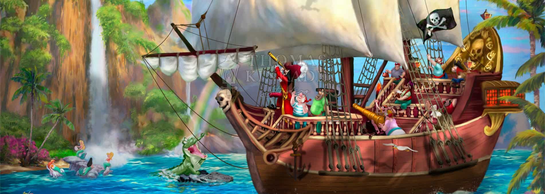 Thomas Kinkade Gallery Of Murfreesboro, TN – Paintings & Gifts